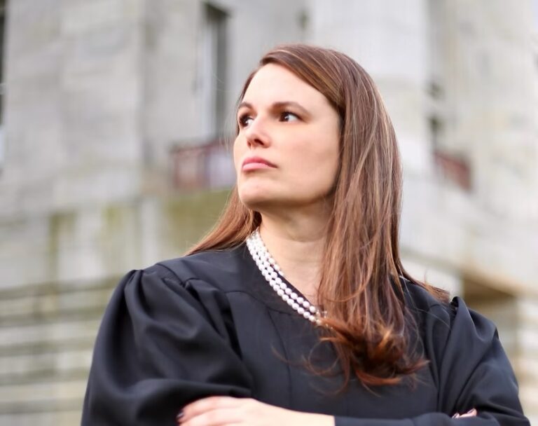 Federal Appeals Court Halts Ballot Curing in North Carolina Supreme ...