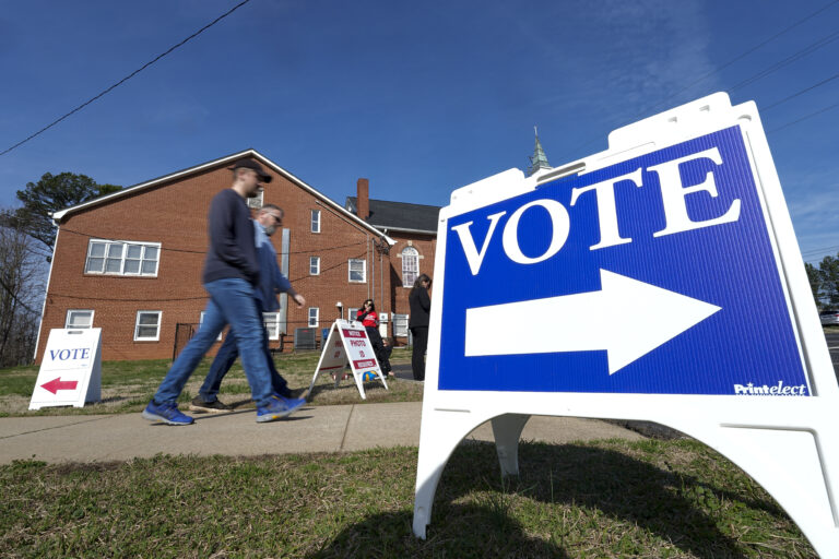 The Democratic Justice Who Paved the Way for Jefferson Griffin in North ...