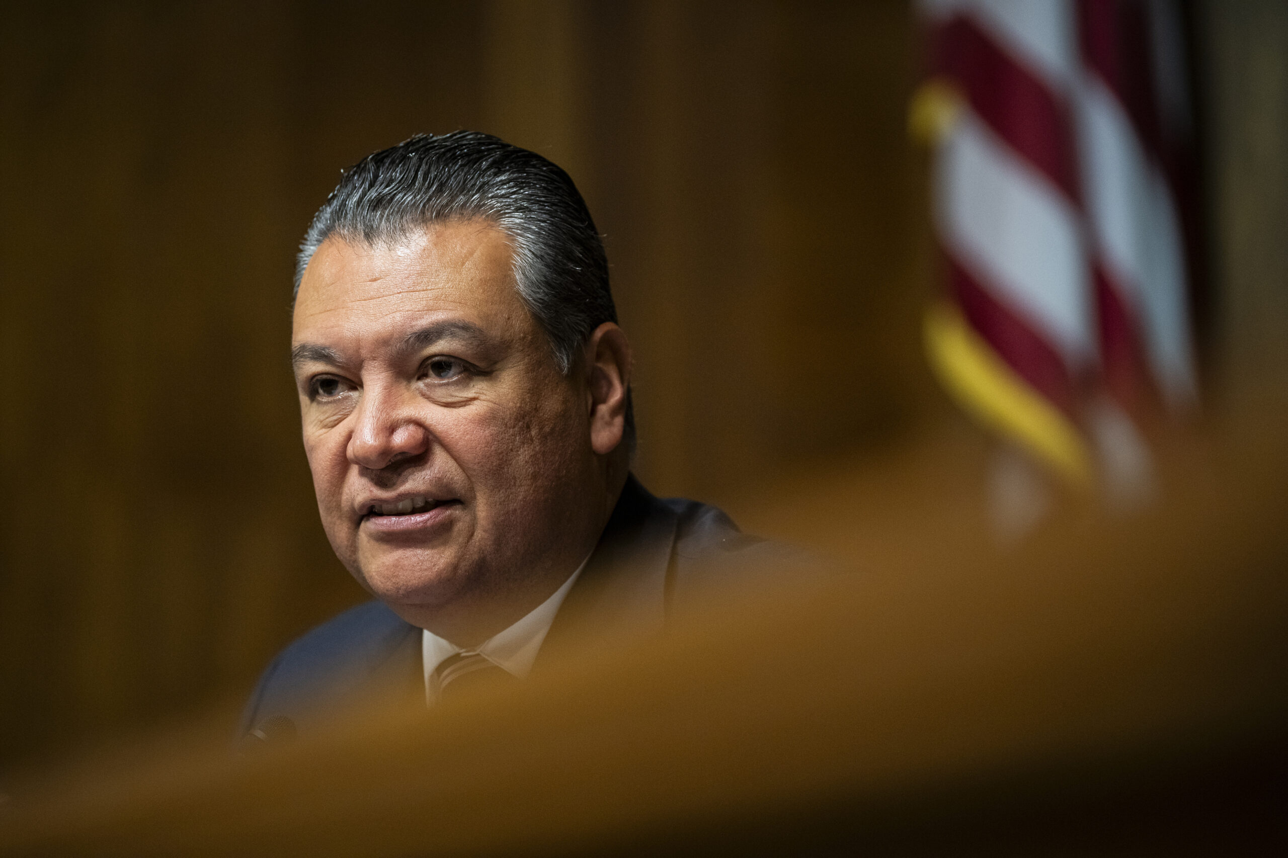 Trump’s 'Repeated, Blatant' Hatch Act Violations Over Gerrymandering ...