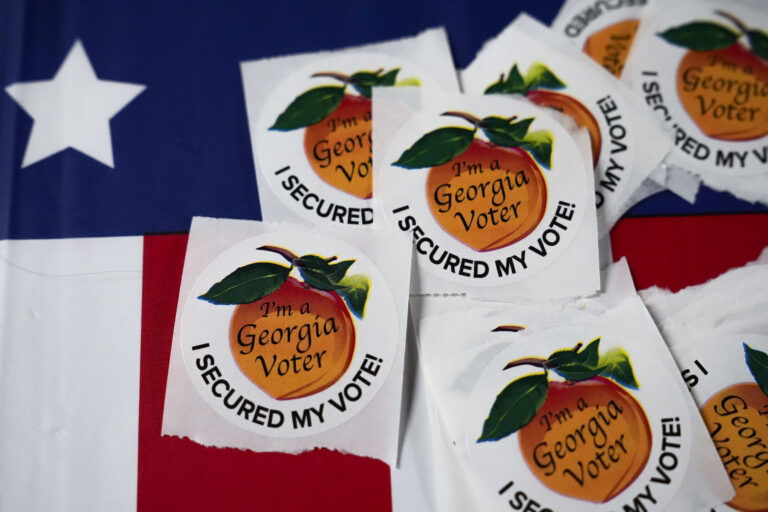 Georgia Supreme Court Blocks State Election Board’s Anti-Voting Rules ...