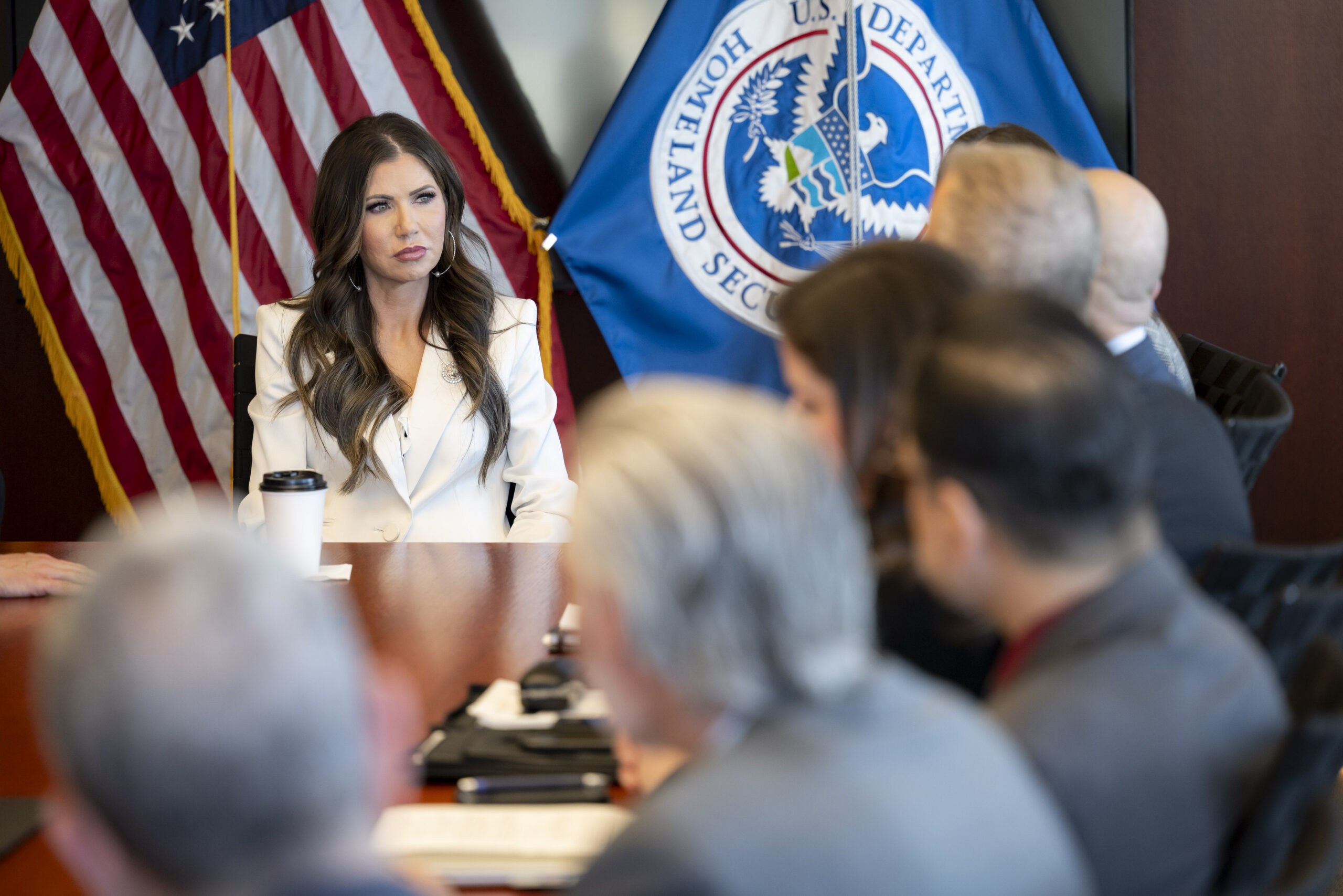 Judge: Trump Administration 'Unquestionably' Violated Court Order on ...