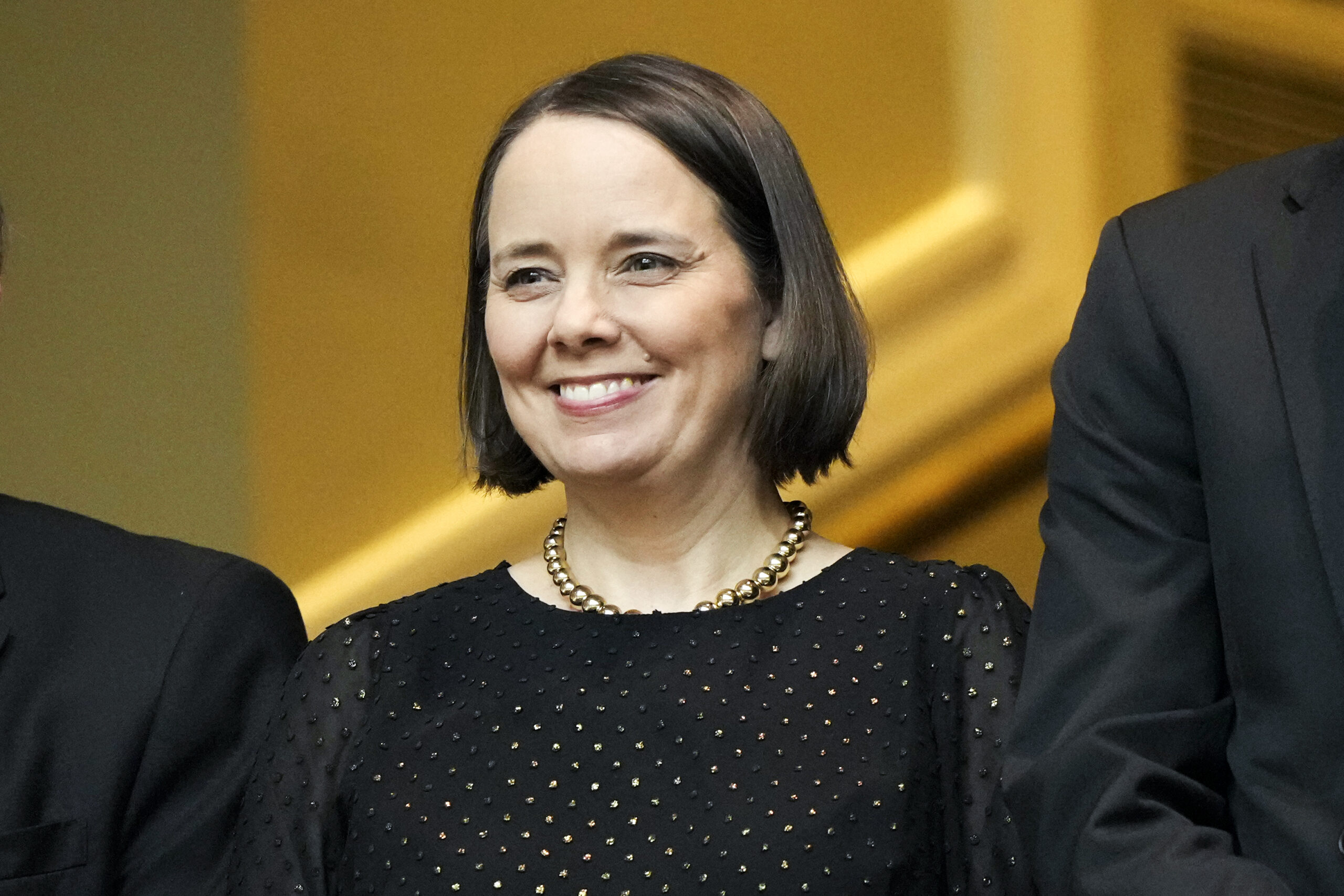 Maine Sec. of State to Trump DOJ: ‘Go Jump in the Gulf of Maine’ - Democracy Docket