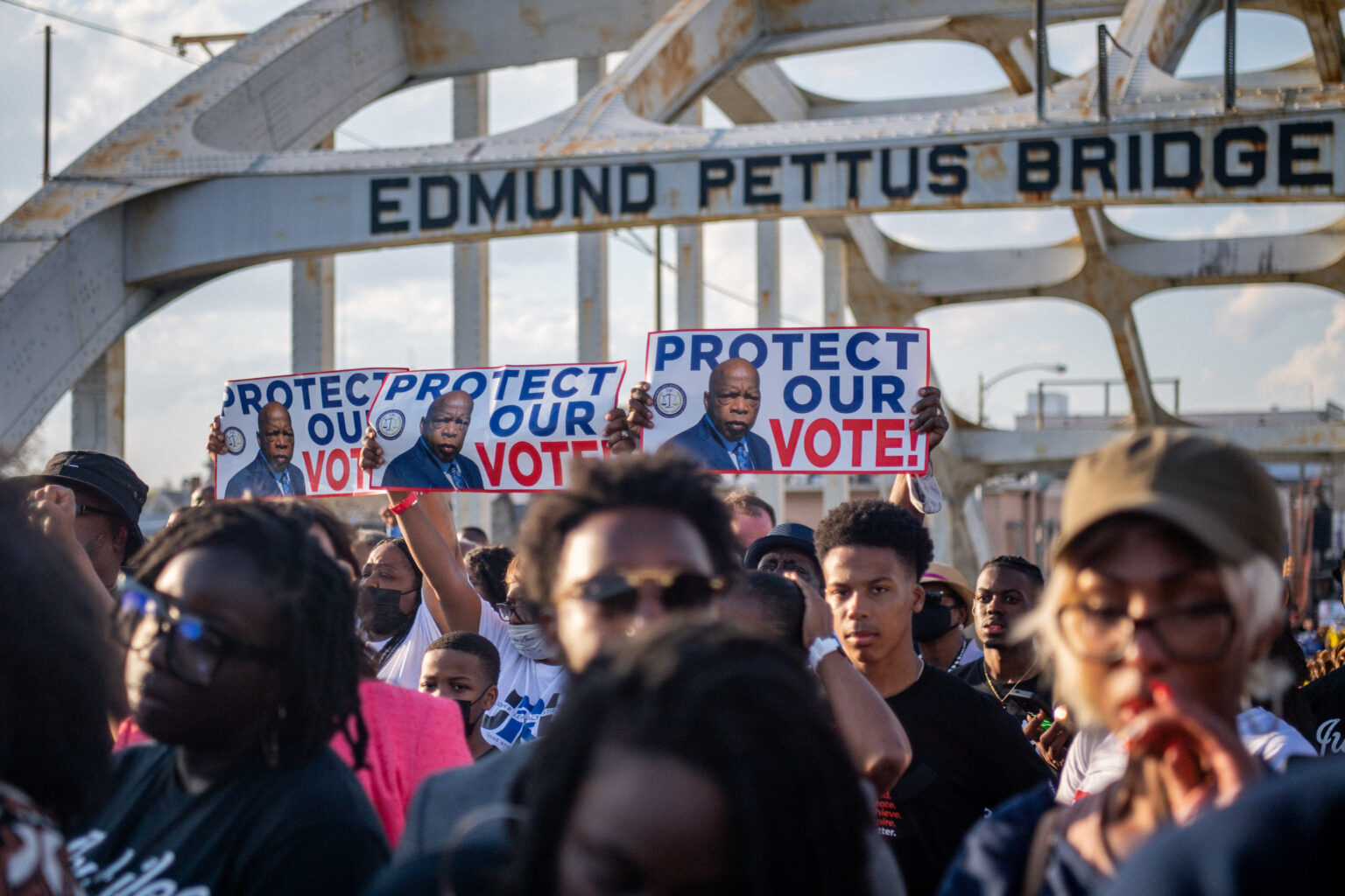 Equal rules don't produce equal opportunity - Democracy Docket
