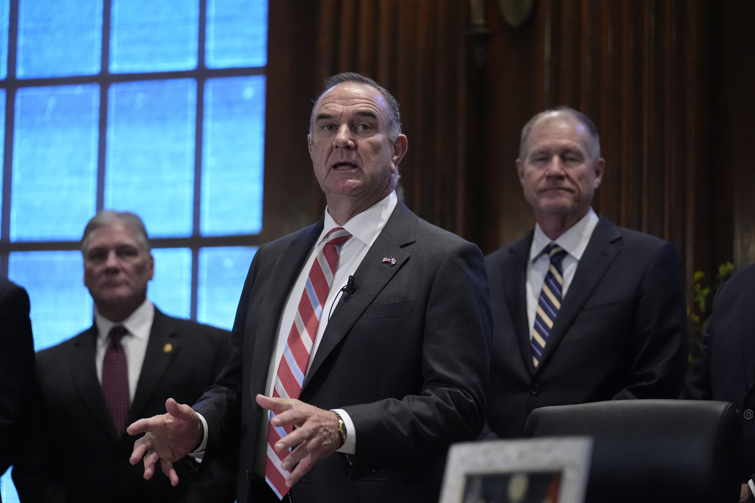 Missouri House Sends GOP Gerrymander to the Senate - Democracy Docket