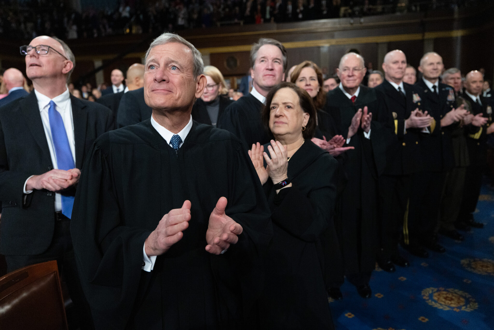 Supreme Court Allows Trump’s Dismissal of Last Democratic FTC Commissioner - Democracy Docket