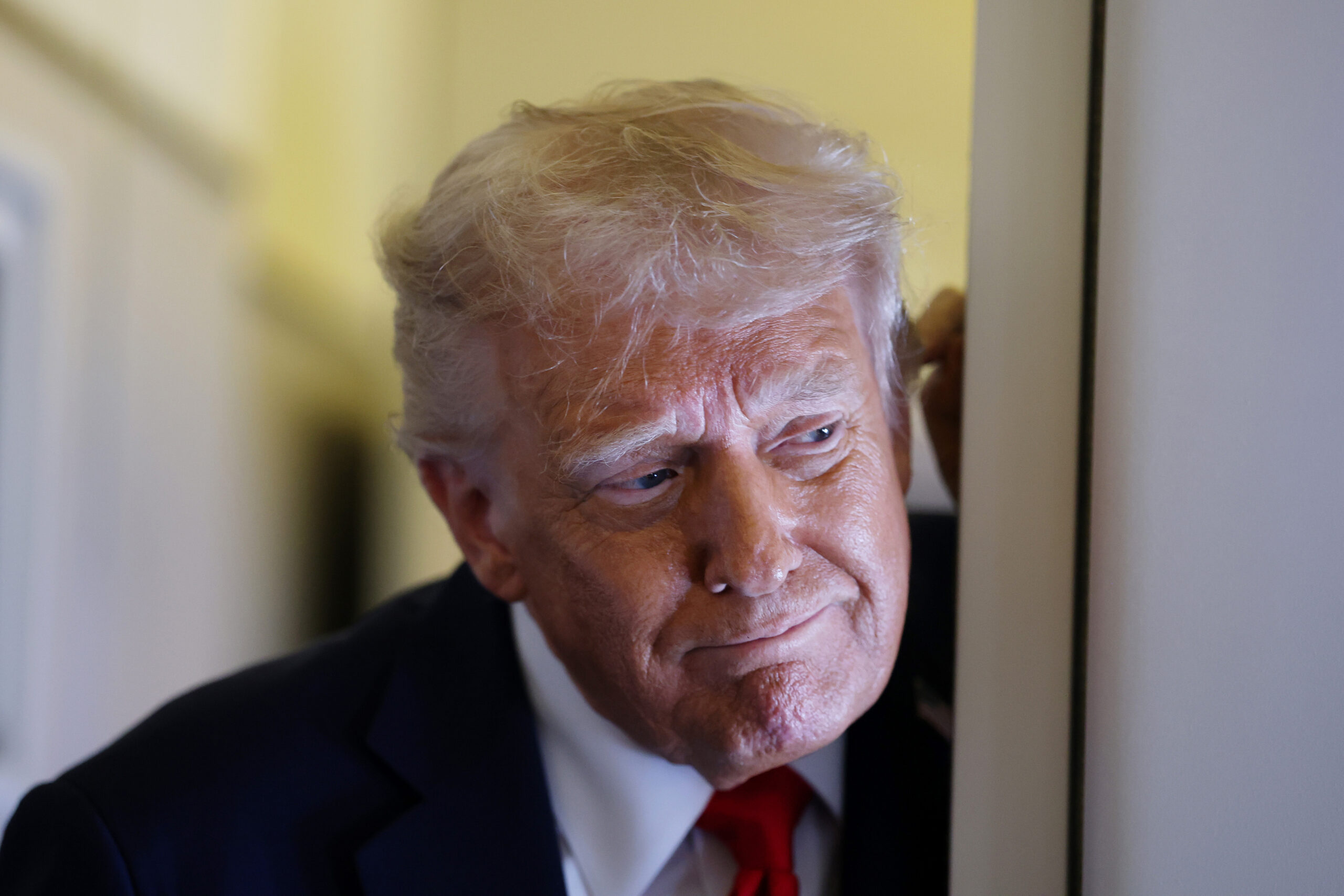 Judge Rejects Trump’s ‘Tedious and Burdensome’ New York Times ...