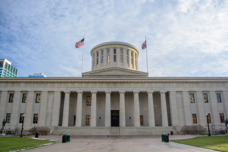 Ohio GOP Launches Redistricting Committee as Democrats Unveil Fair Map ...