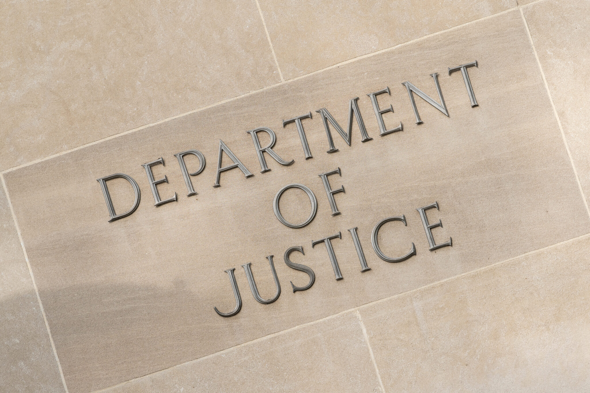 DOJ aims to speed up voter roll case as deadline for removing voters ...