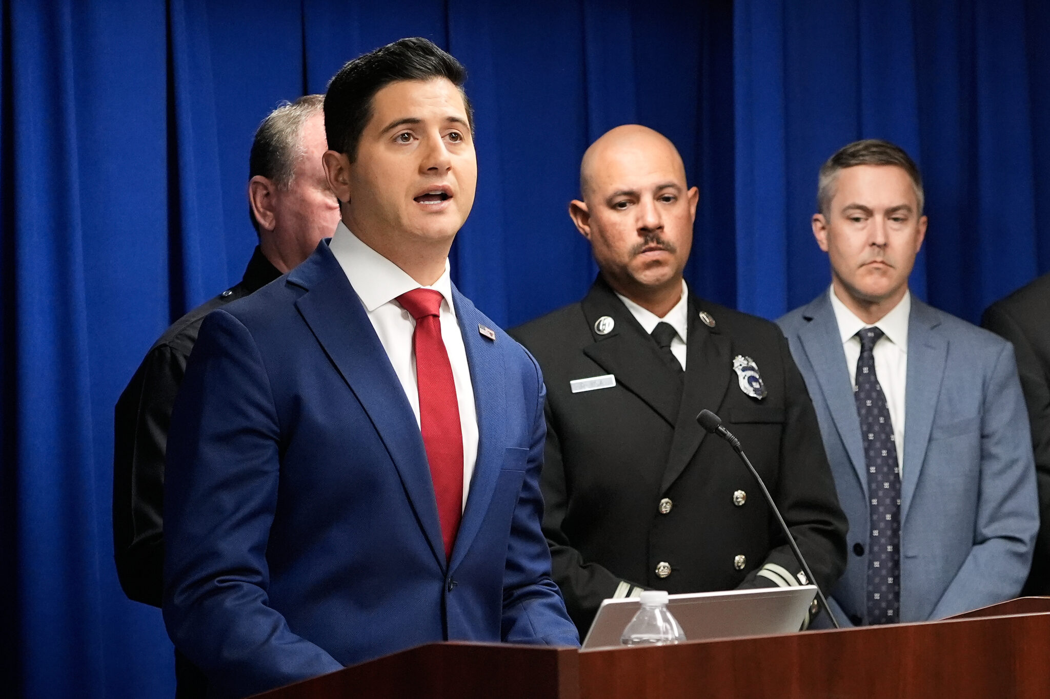 Another Trump-Appointed U.S. Attorney Found to be Serving Unlawfully ...