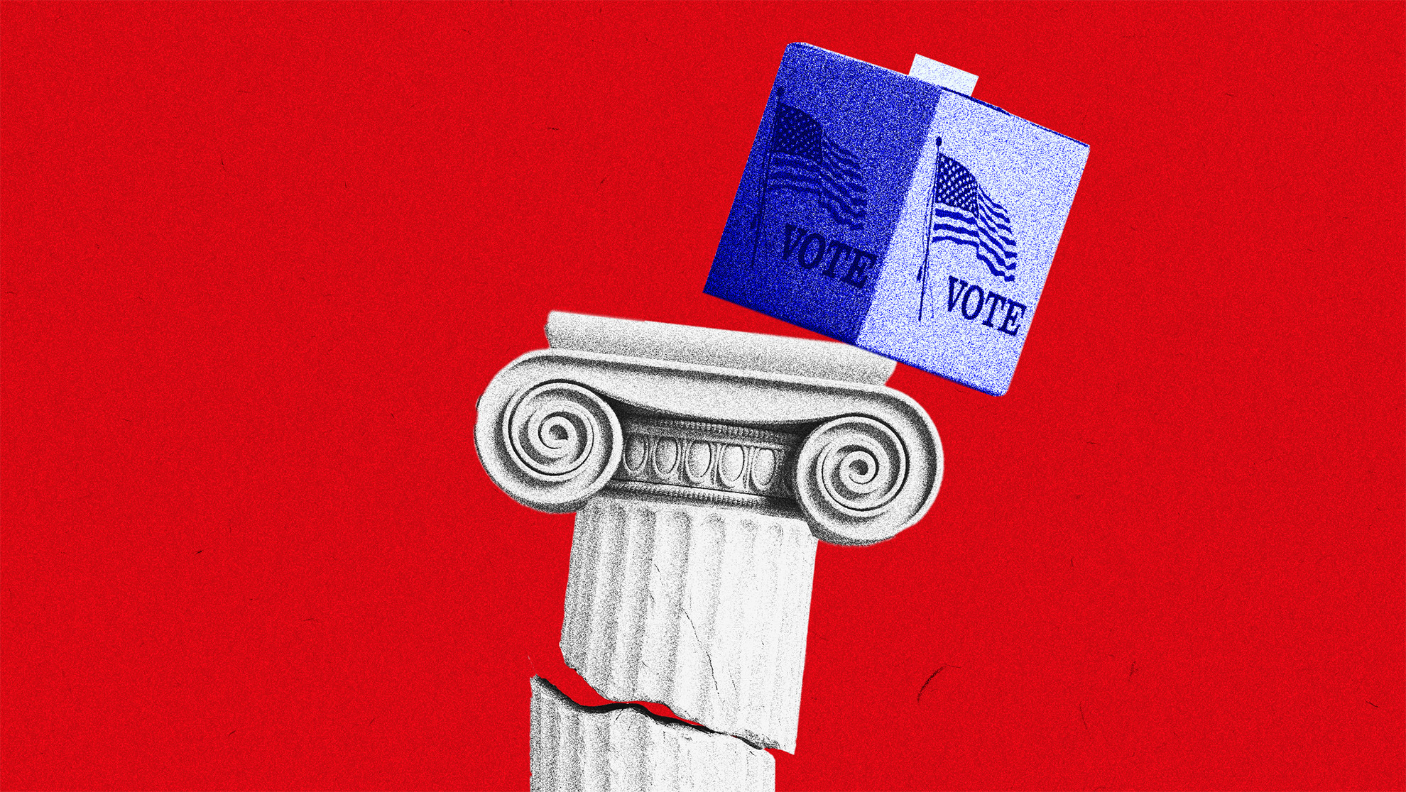 The Supreme Court Is Poised to Further Undermine Access to the Polls ...
