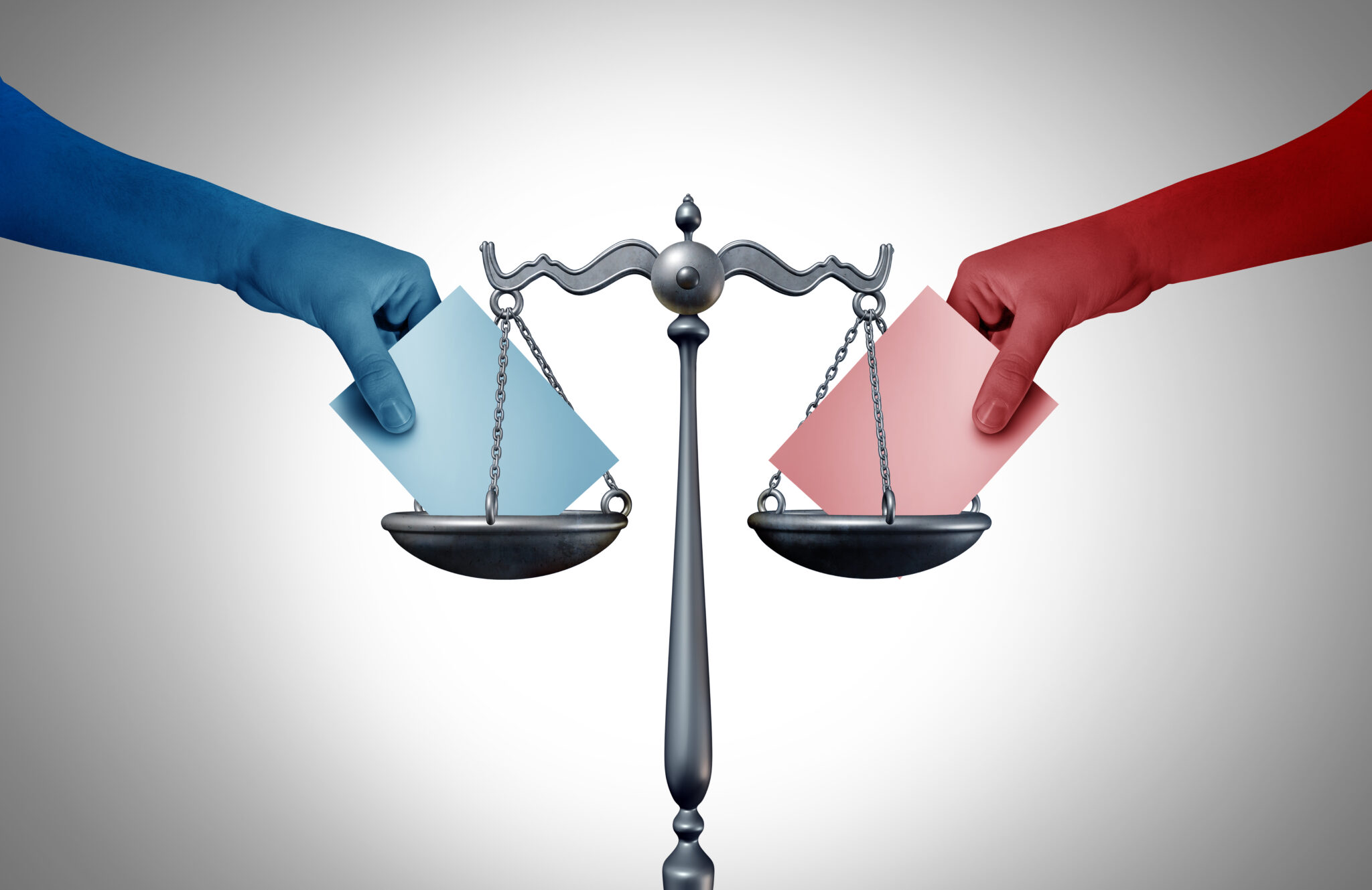 Why My Law Firm is Litigating 63 Voting Rights Cases - Democracy Docket
