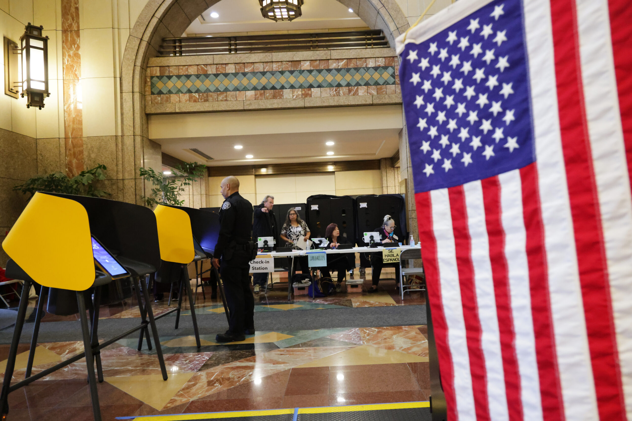 Trump Pushes Baseless Claims of ‘Rigged’ California Election, Promises ...
