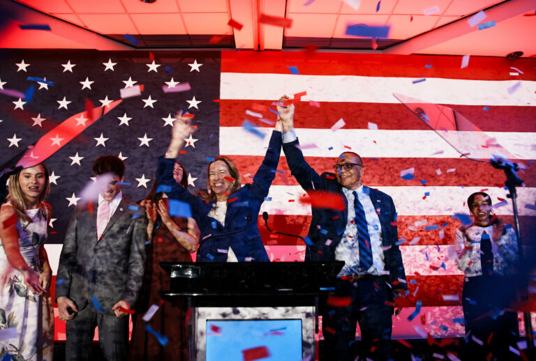 This Week at Democracy Docket: A Major Win for Democracy — and the ...
