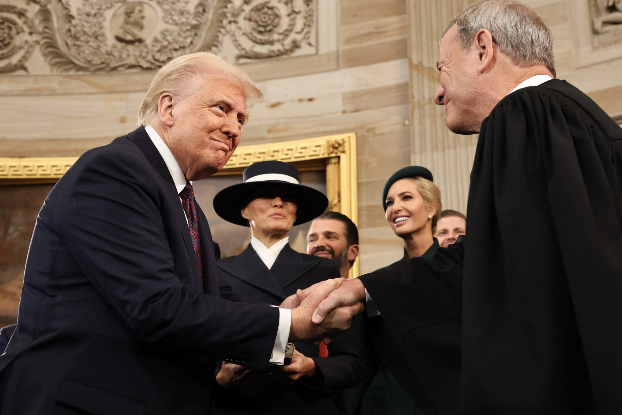 This Week at Democracy Docket: DOJ’s Latest Anti-Voting Lawyer — and ...