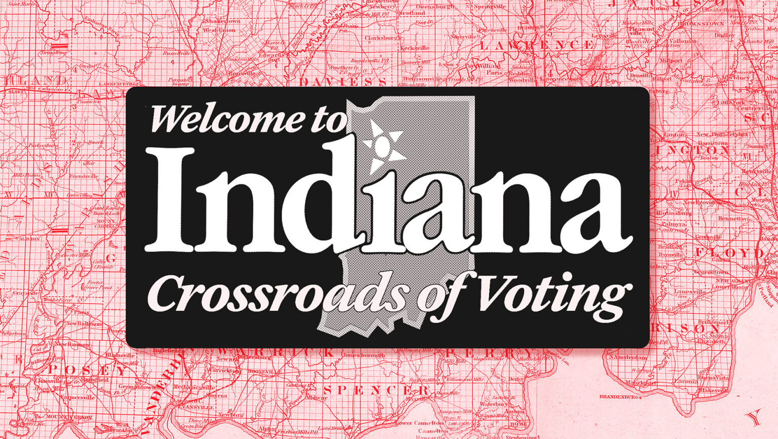 Indiana’s GOP Shows Us the Future of Gerrymandering — And It’s Grim: A ...