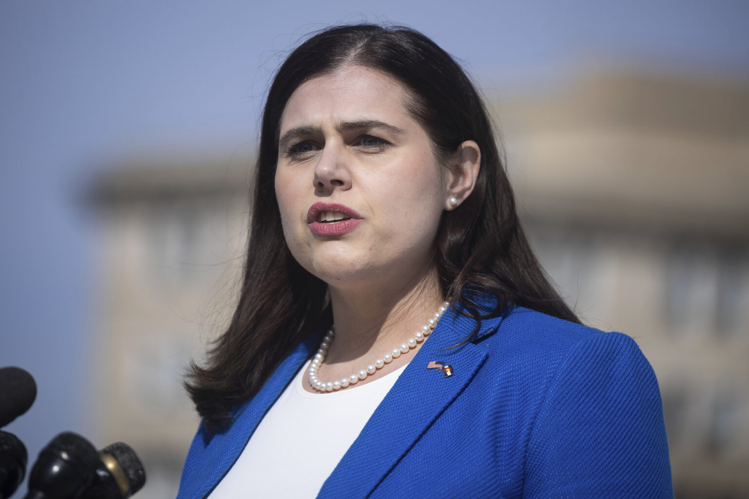 Colorado Tells DOJ ‘Take a Hike’ as It Rejects Demand for Statewide ...