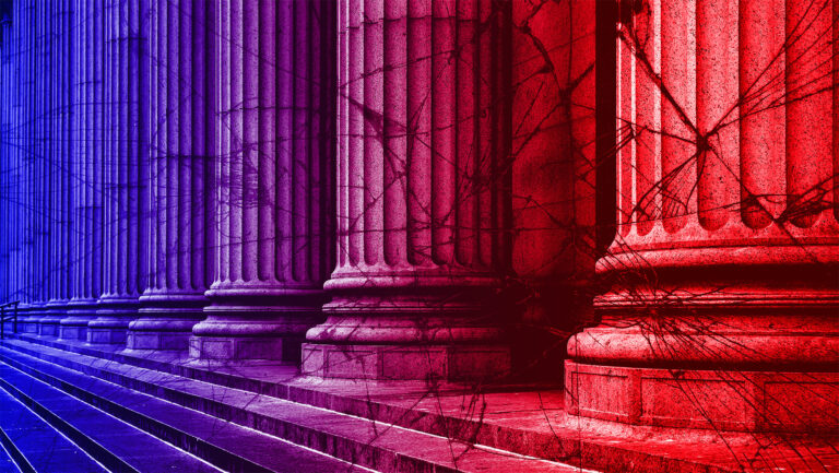To Protect Gerrymanders, GOP Lawmakers Target Judges — and Voters ...