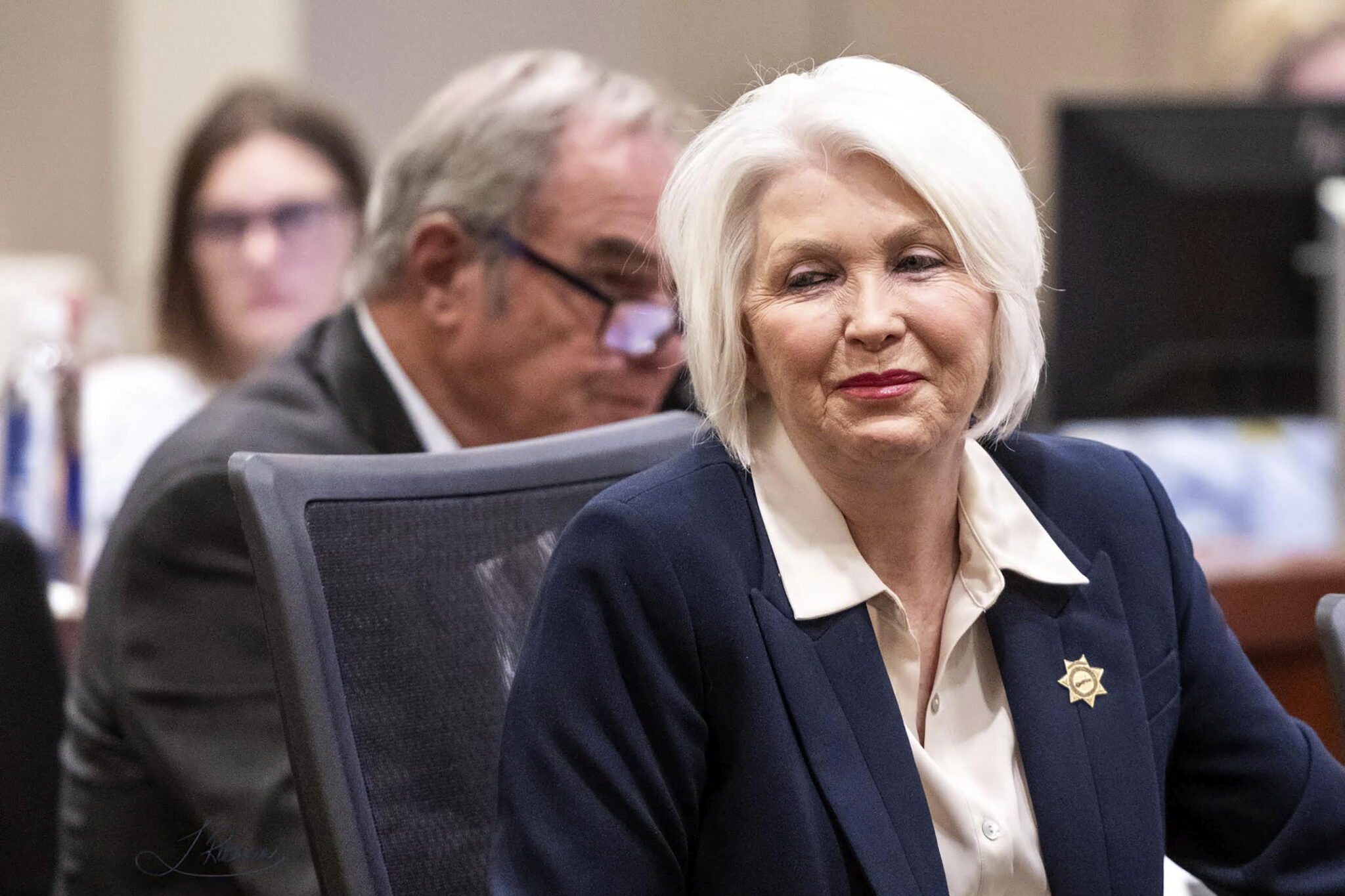 After pressure from Trump, Colorado gov. signals possible clemency for ...