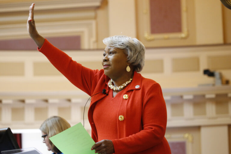 Virginia Democrats release proposed map aimed at picking up 4 ...