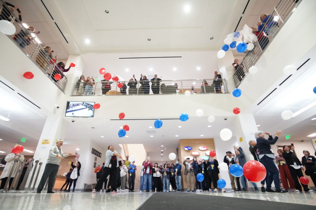 Federal court shuts down Trump DOJ bid for California voter rolls ...