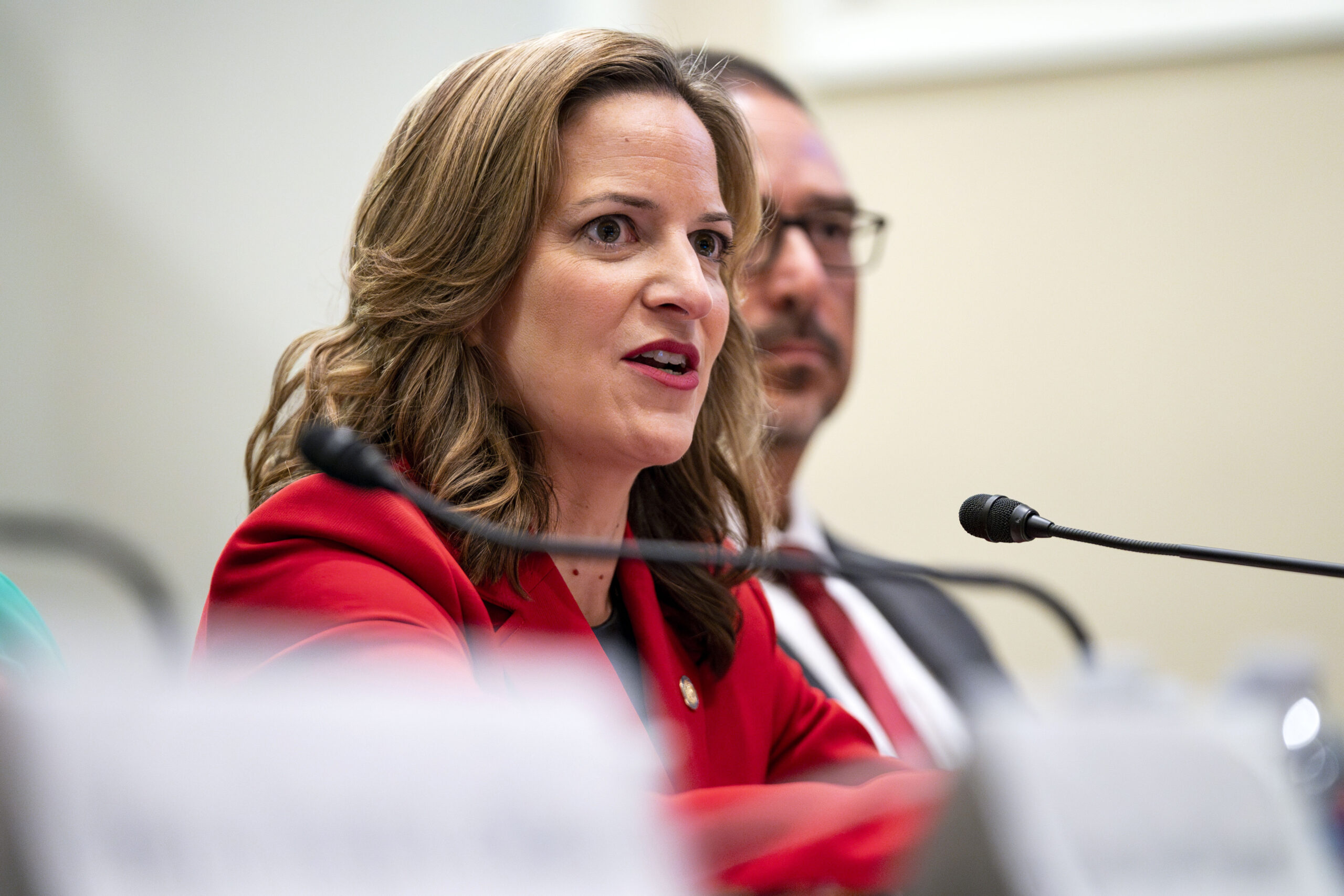 GOPers, anti-voting activists spread misinformation about Michigan’s ...