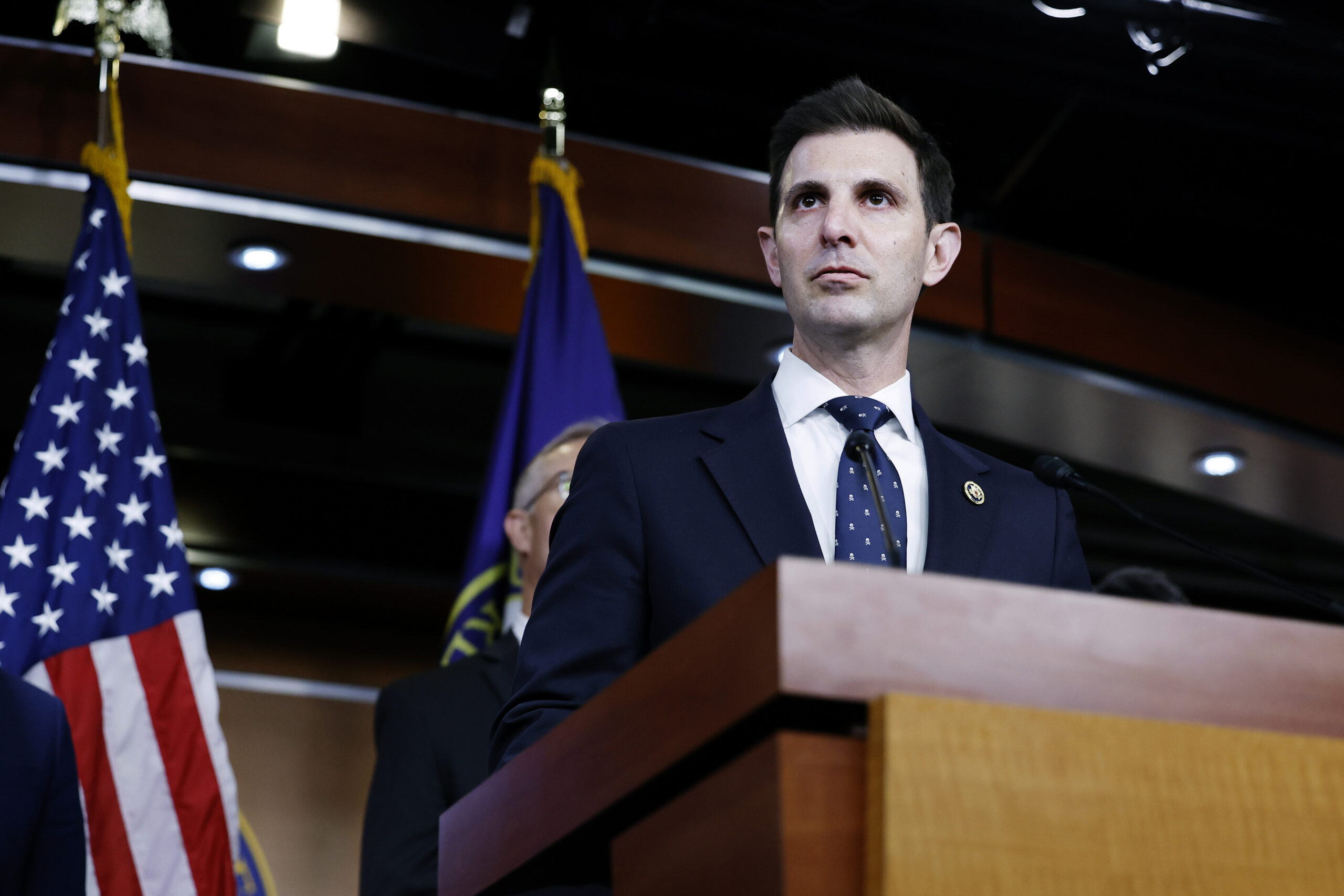 DOJ targets 3 more Dem lawmakers in investigation of ‘unlawful orders ...