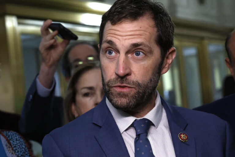 ‘I won’t be intimidated’: Dem lawmaker vows to fight after DOJ expands ...