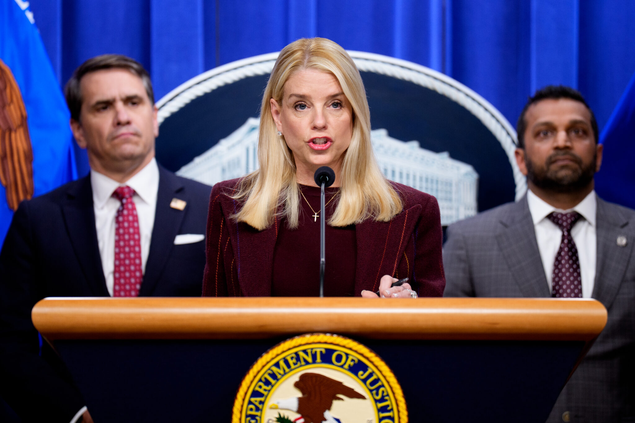 Less than 1% of Epstein files have been released, DOJ admits ...
