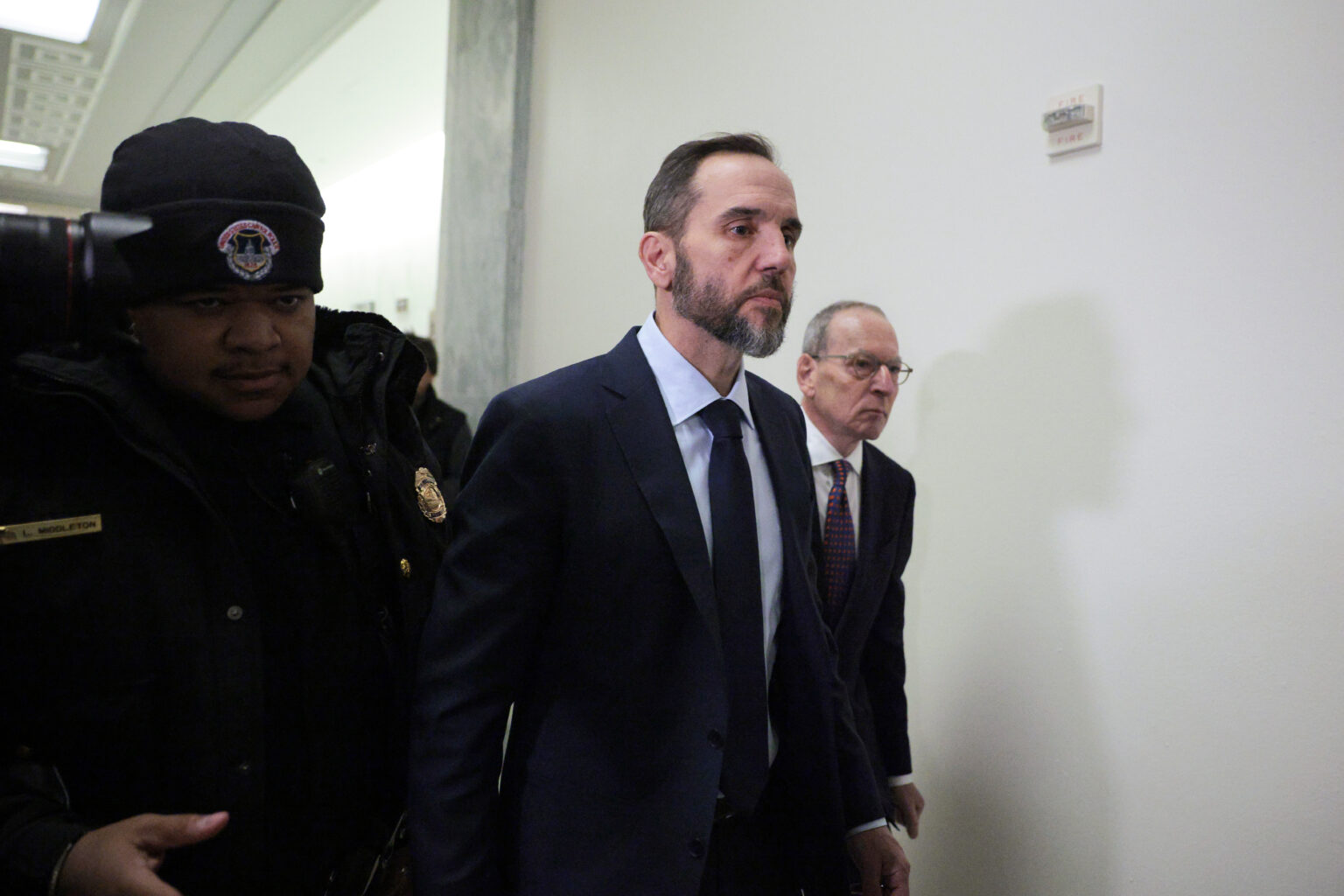 Trump’s attacks on civil servants threaten rule of law, ex-special ...