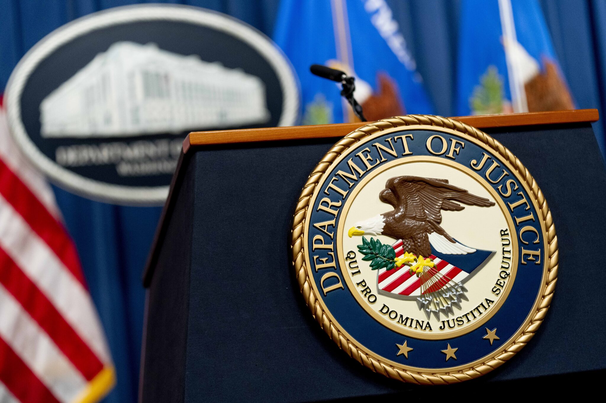 Wisconsin election denier joins DOJ’s case seeking state’s voter rolls ...