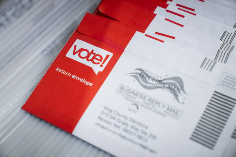 Republicans ask Supreme Court to block states from counting legally ...