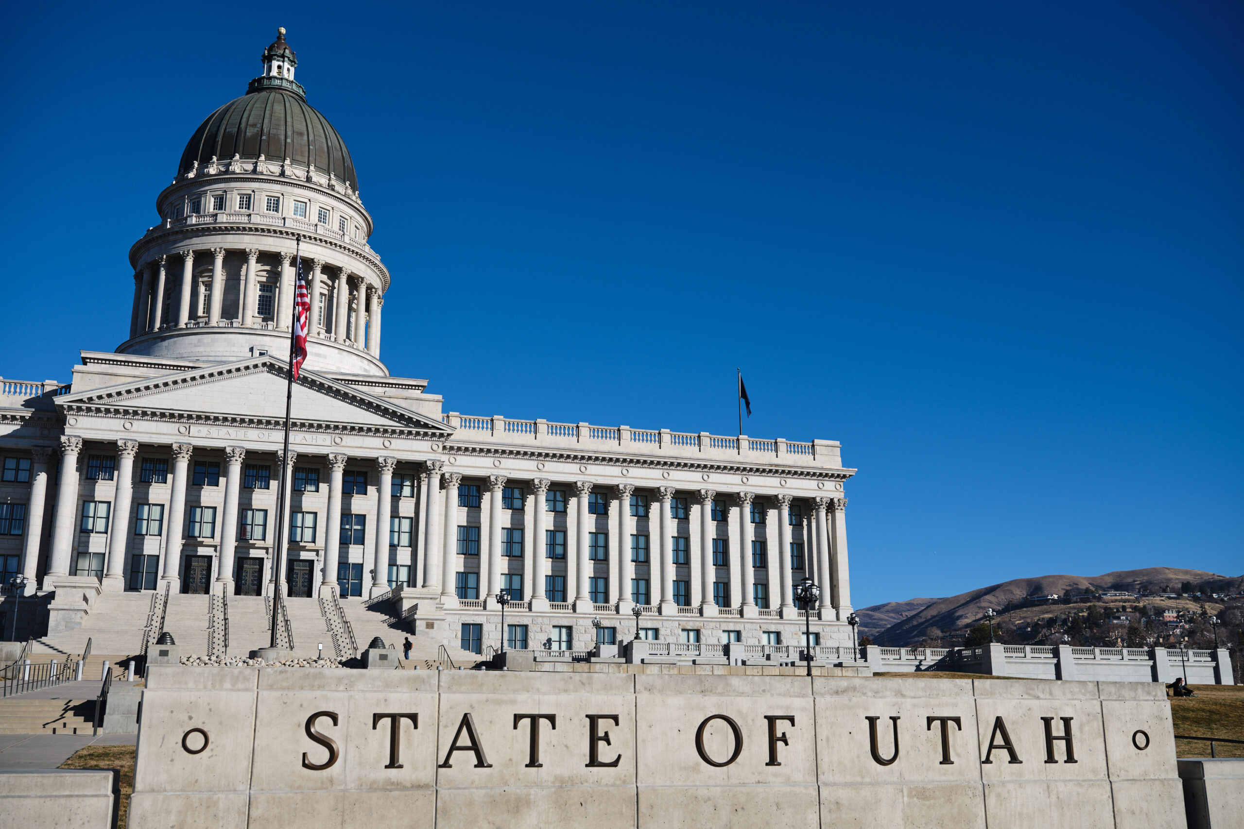 Utah GOP push to repeal anti-gerrymander law falters amid fraud ...