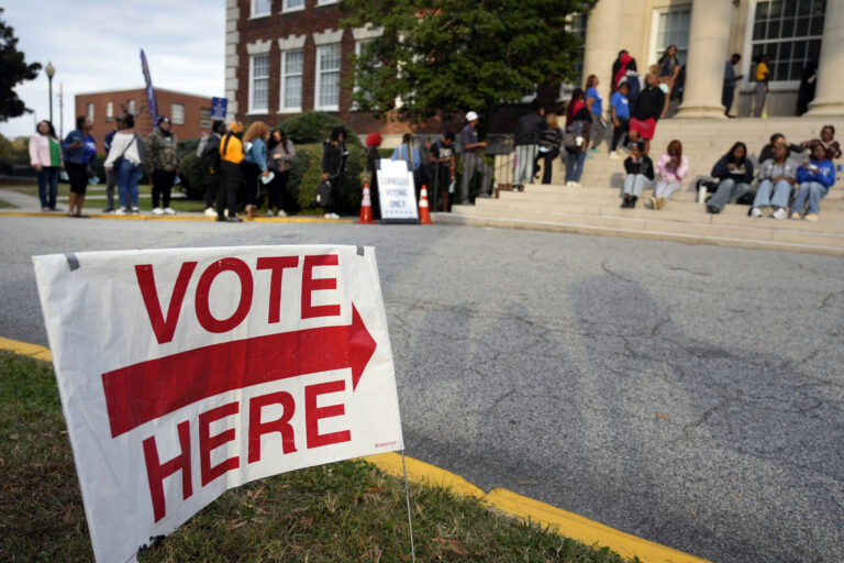 Judge says SCOTUS weakening of VRA left little choice but to uphold ...