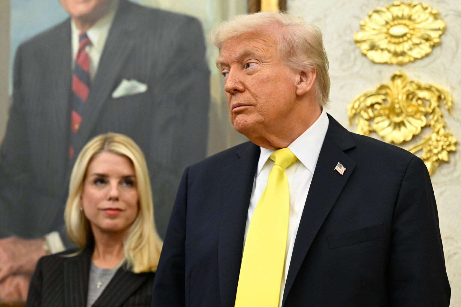 In win for rule of law, DOJ drops defense of Trump orders targeting ...