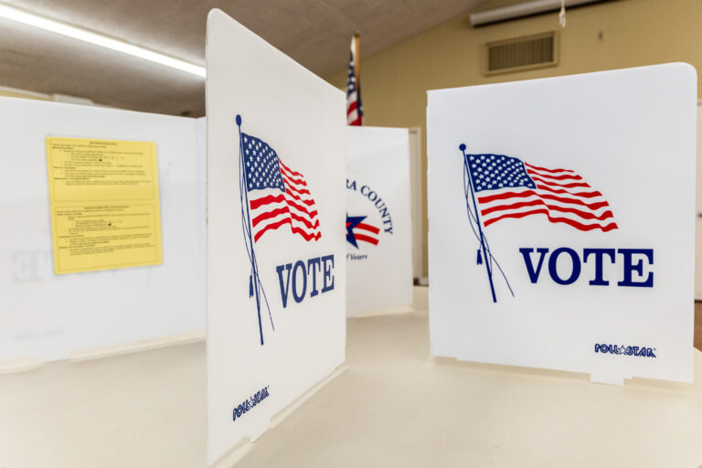 Behind a sheriff’s seizure of over half a million ballots: ‘Research ...