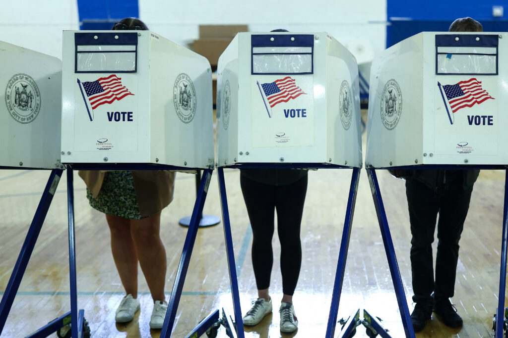Callais ruling may also demolish states’ voting rights laws - Democracy ...