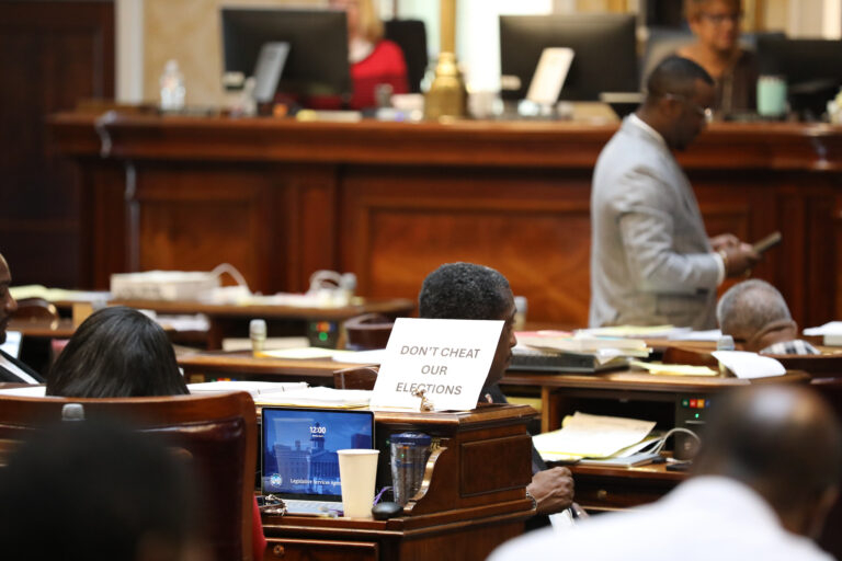 South Carolina redistricting: House rigs rules to quickly advance ...