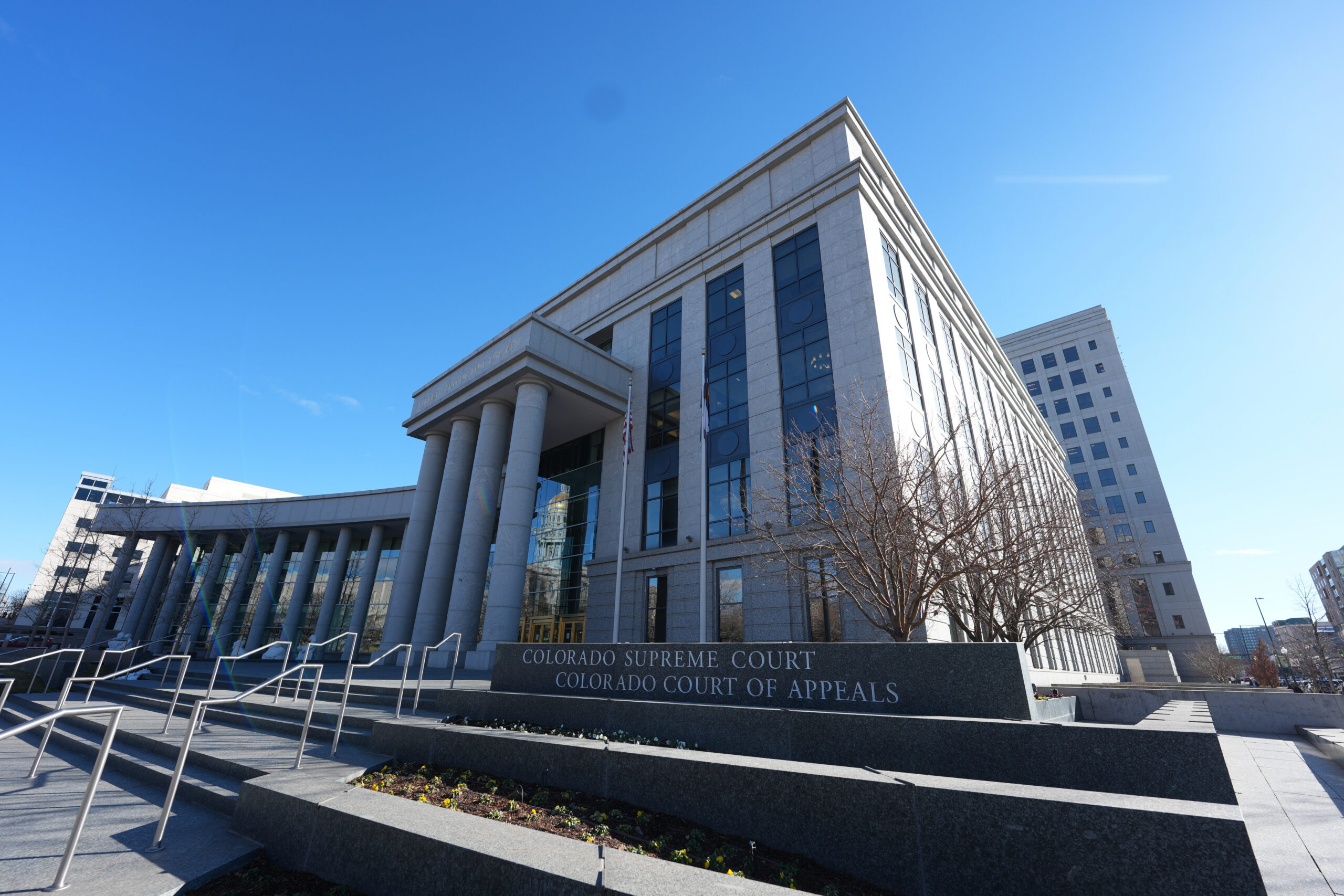 Colorado Supreme Court kills redistricting ballot measures for 2028 ...