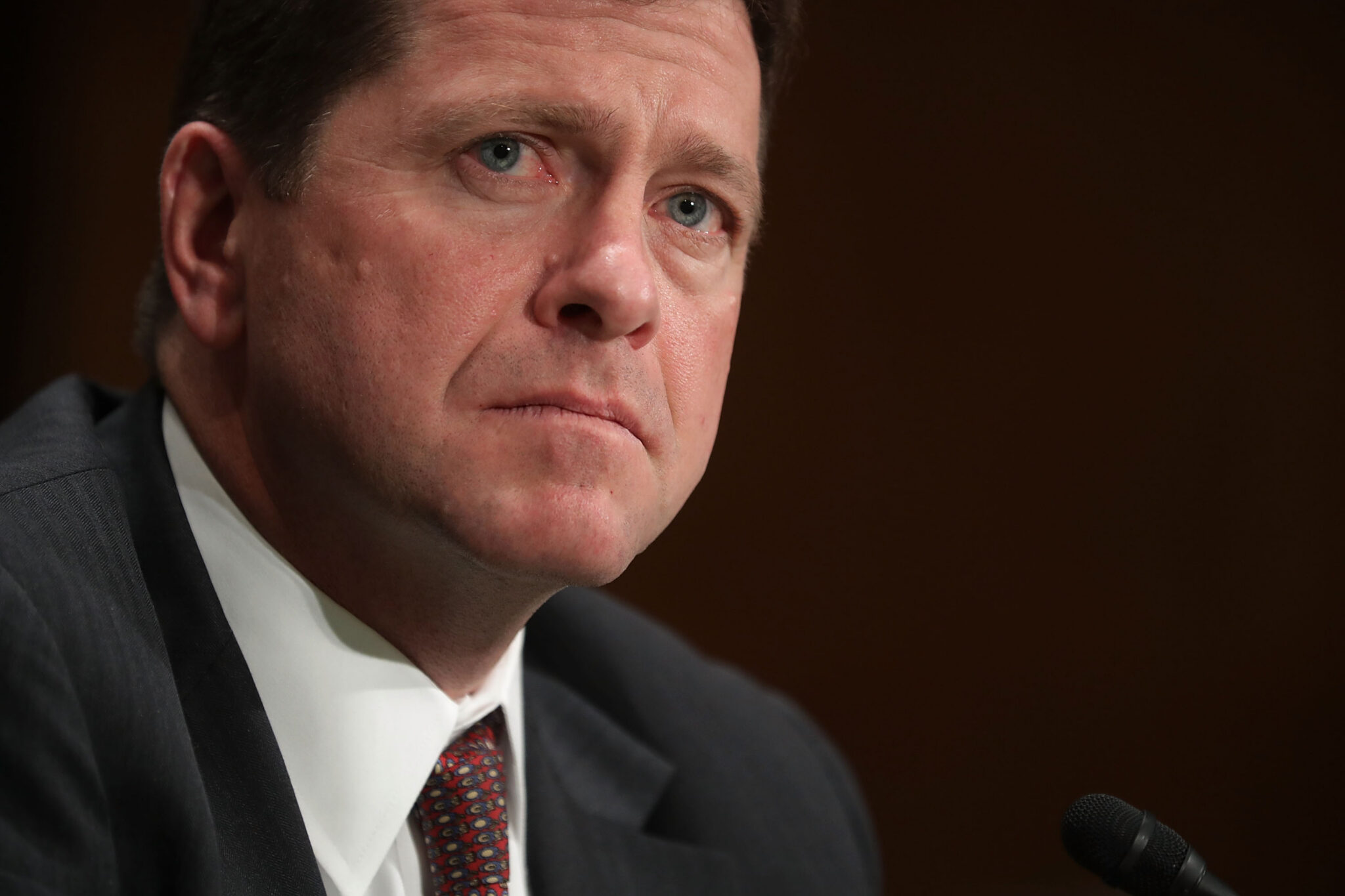 Trump delays intel chief confirmation hearing to force SAVE America Act ...